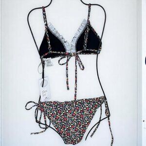 Charlie Holiday | Swim | Nwt Charlie Holiday Stella Bikini Swim ...